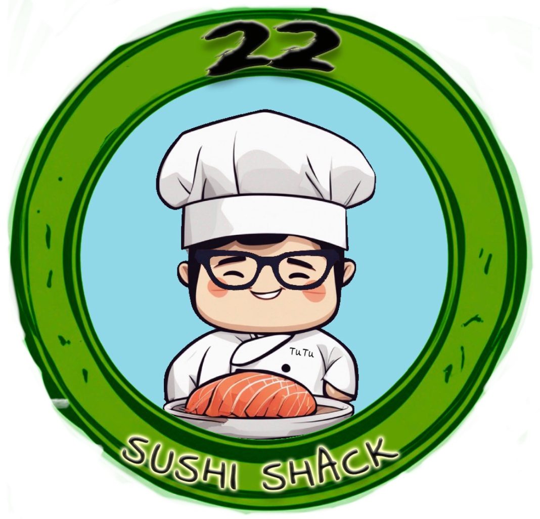 22 Sushi Shack - Order Online for Takeout / Delivery - Alta, IA