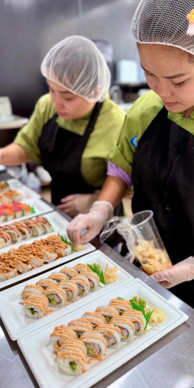 22 Sushi Shack - Order Online for Takeout / Delivery - Alta, IA